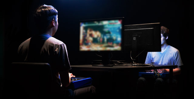 Strive for Perfection | ZOWIE Germany